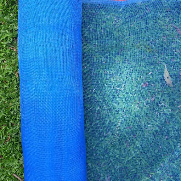 Blue Nets Imported From Thailand - Agriyo