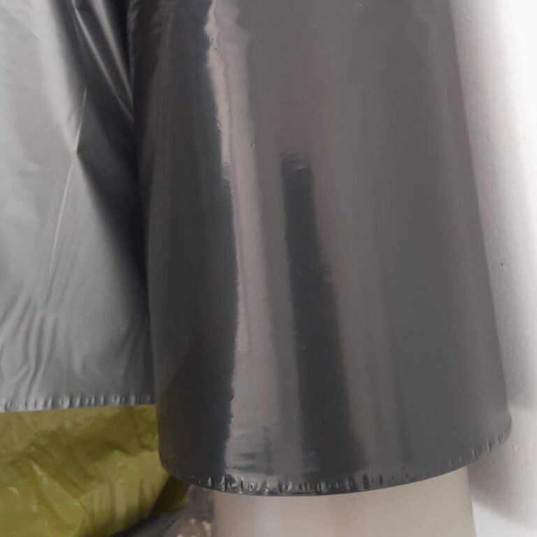 Israel Plastic Mulch Polythene - Agriyo